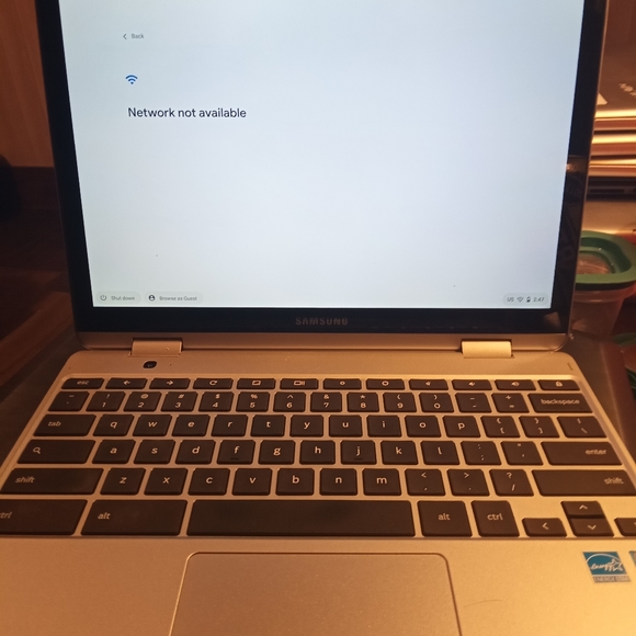 Samsung | Computers, Laptops & Parts | Samsung Chromebooks | Poshmark